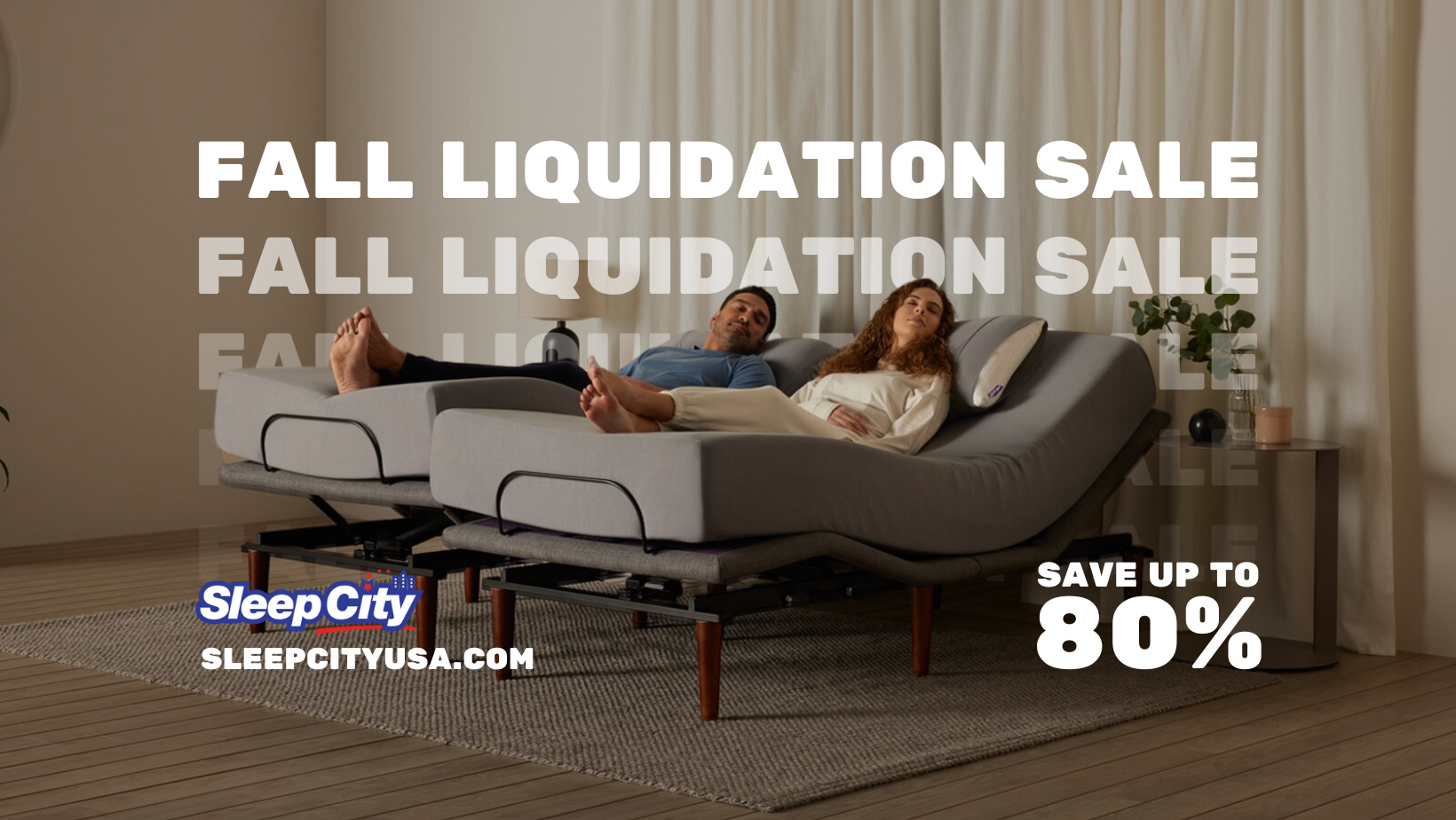 Find Your Local Sleep City