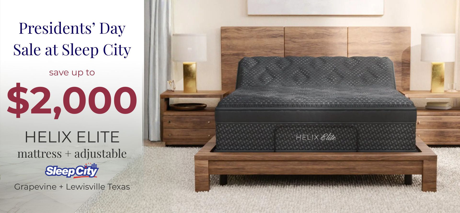 Sleep City Store Locator | Find Your Nearest Mattress Superstore ...